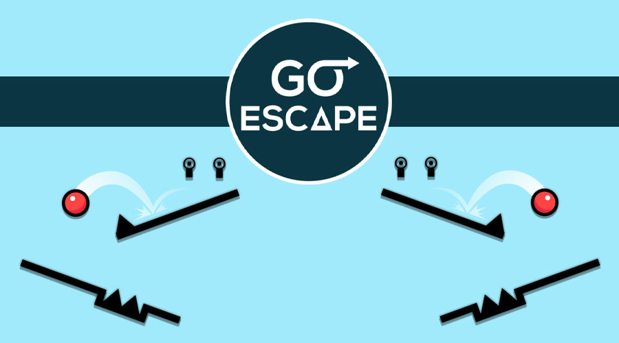 Go Escape! - Jouer en ligne sur Snokido