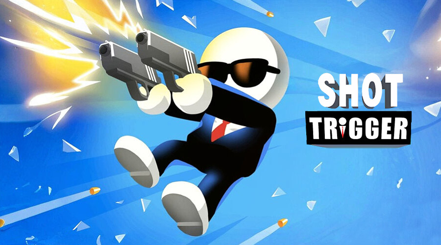 Shot Trigger - Play Online on Snokido
