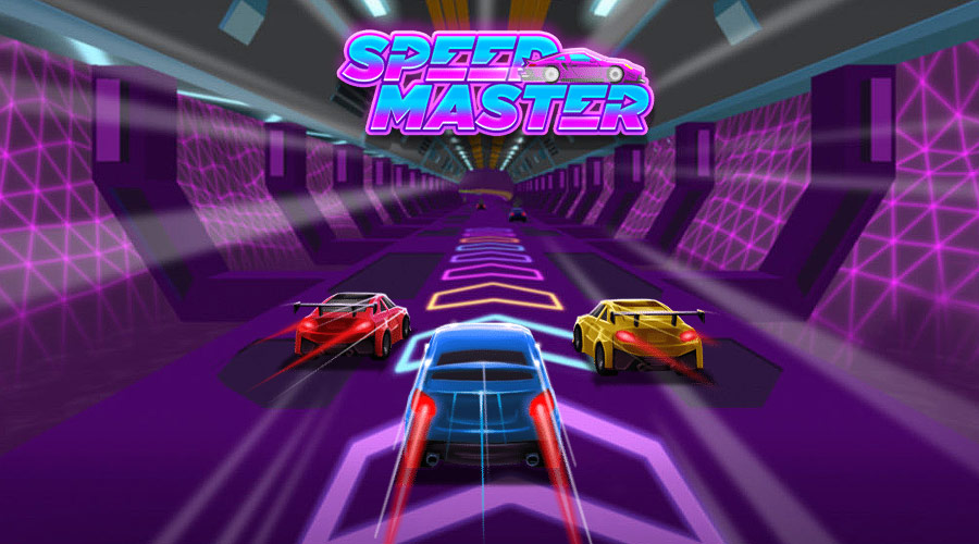 Speed Master - Play Online on Snokido
